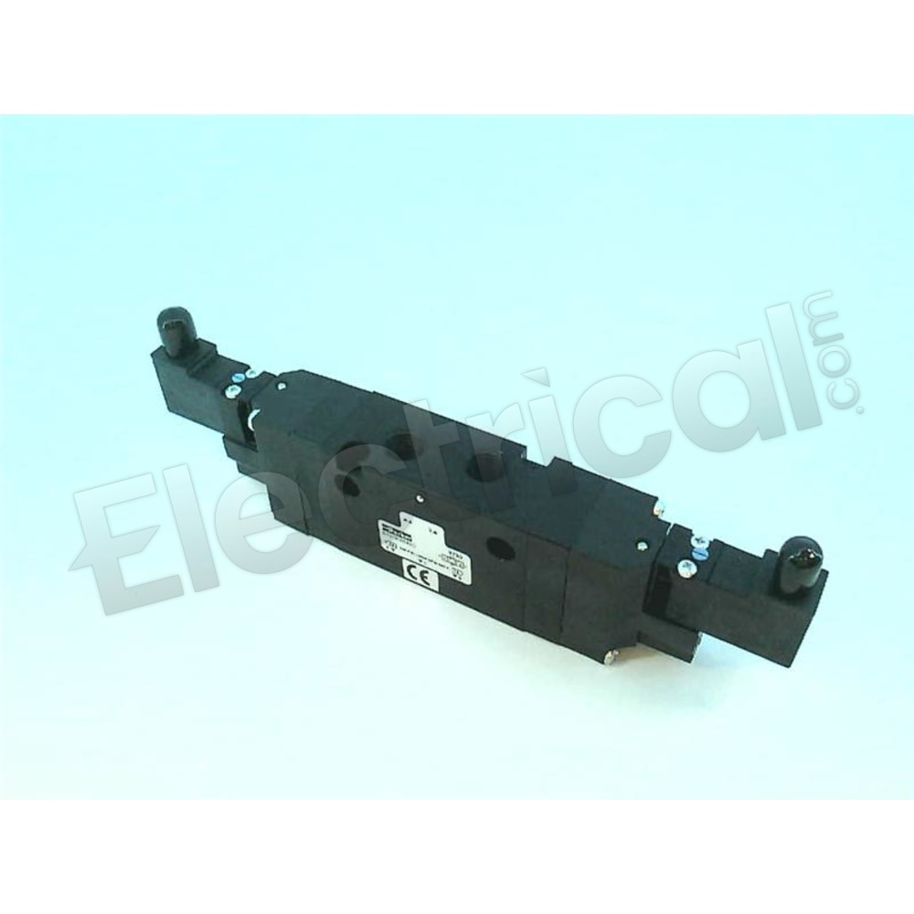 Parker B551BB549C Solenoid Valve Valve