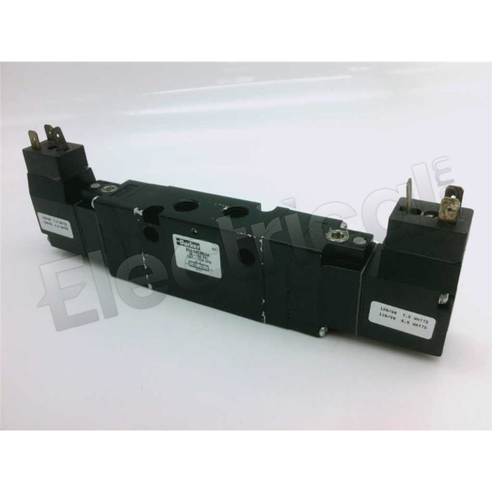 B561ACB53A Parker Solenoid Valve Valve
