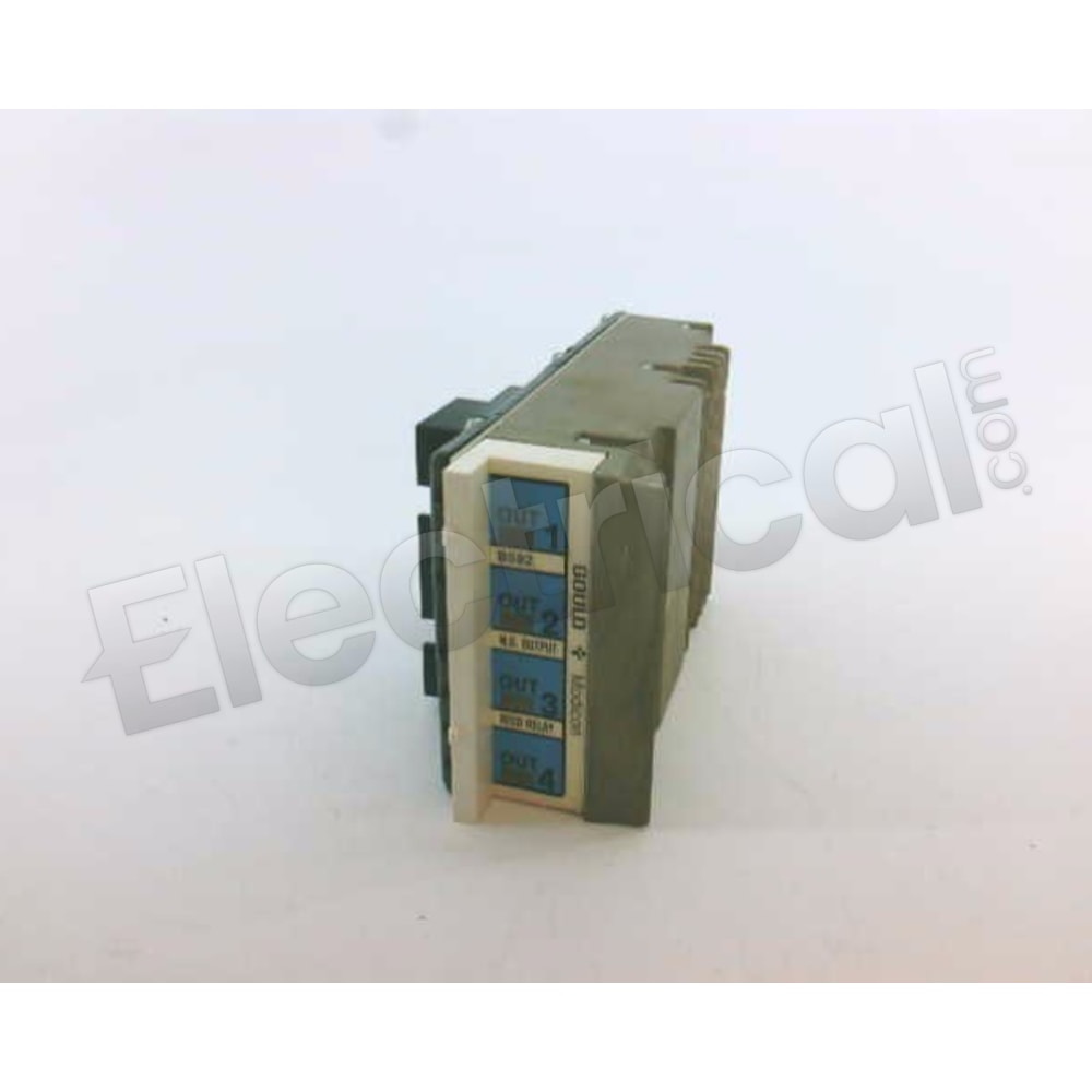 Schneider Electric B592 PLC Module Automation