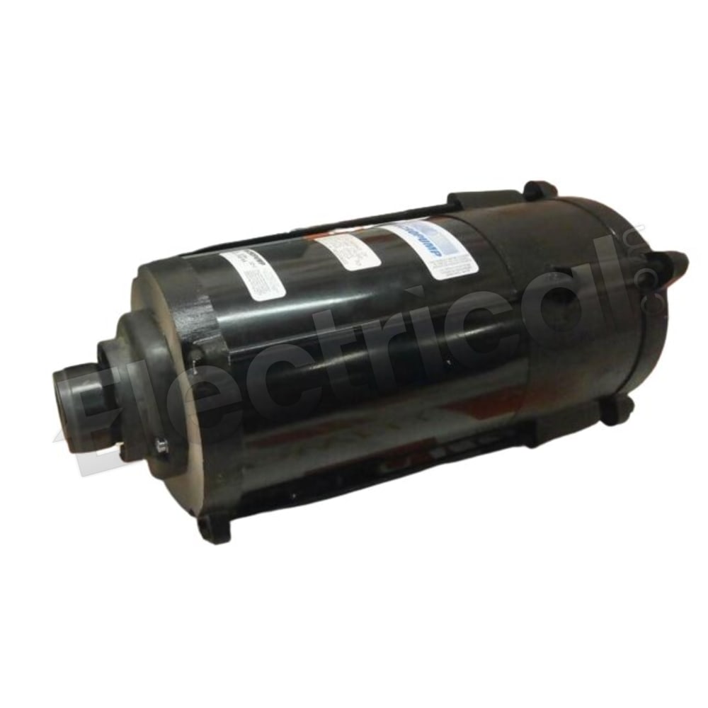 Mac Motor Appliance B5926-3 Motor Automation