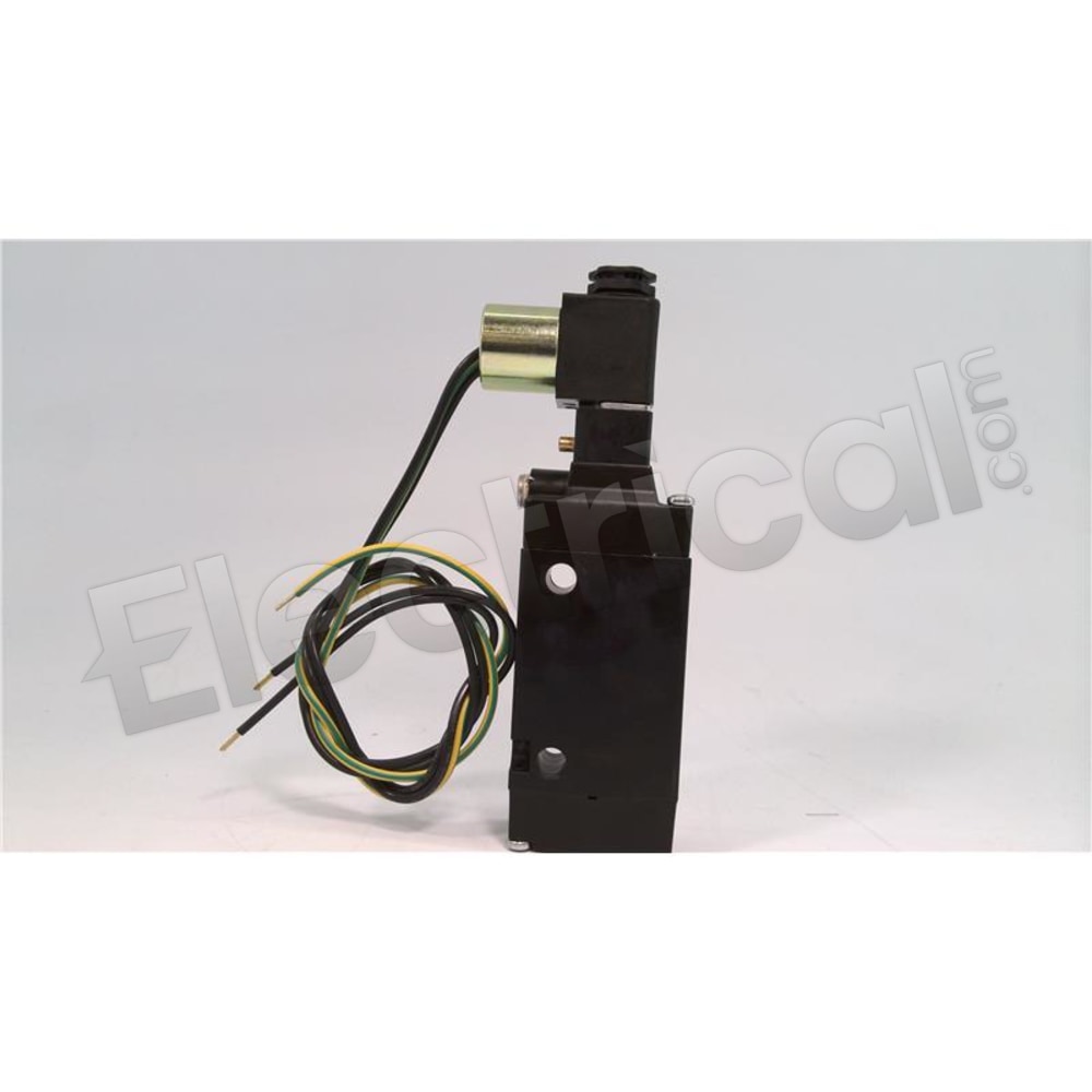 B5E1BDH53C Parker Solenoid Valve Valve