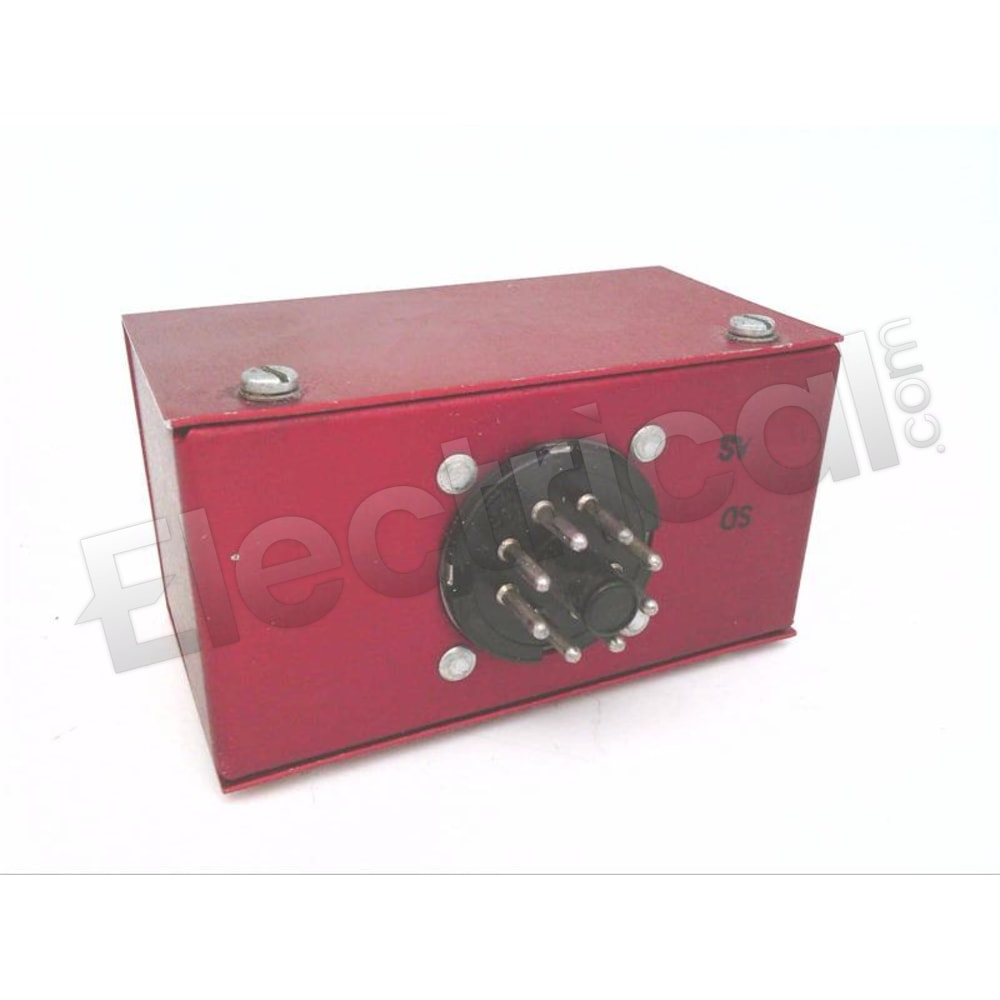 Banner Engineering B5R Sensor Automation