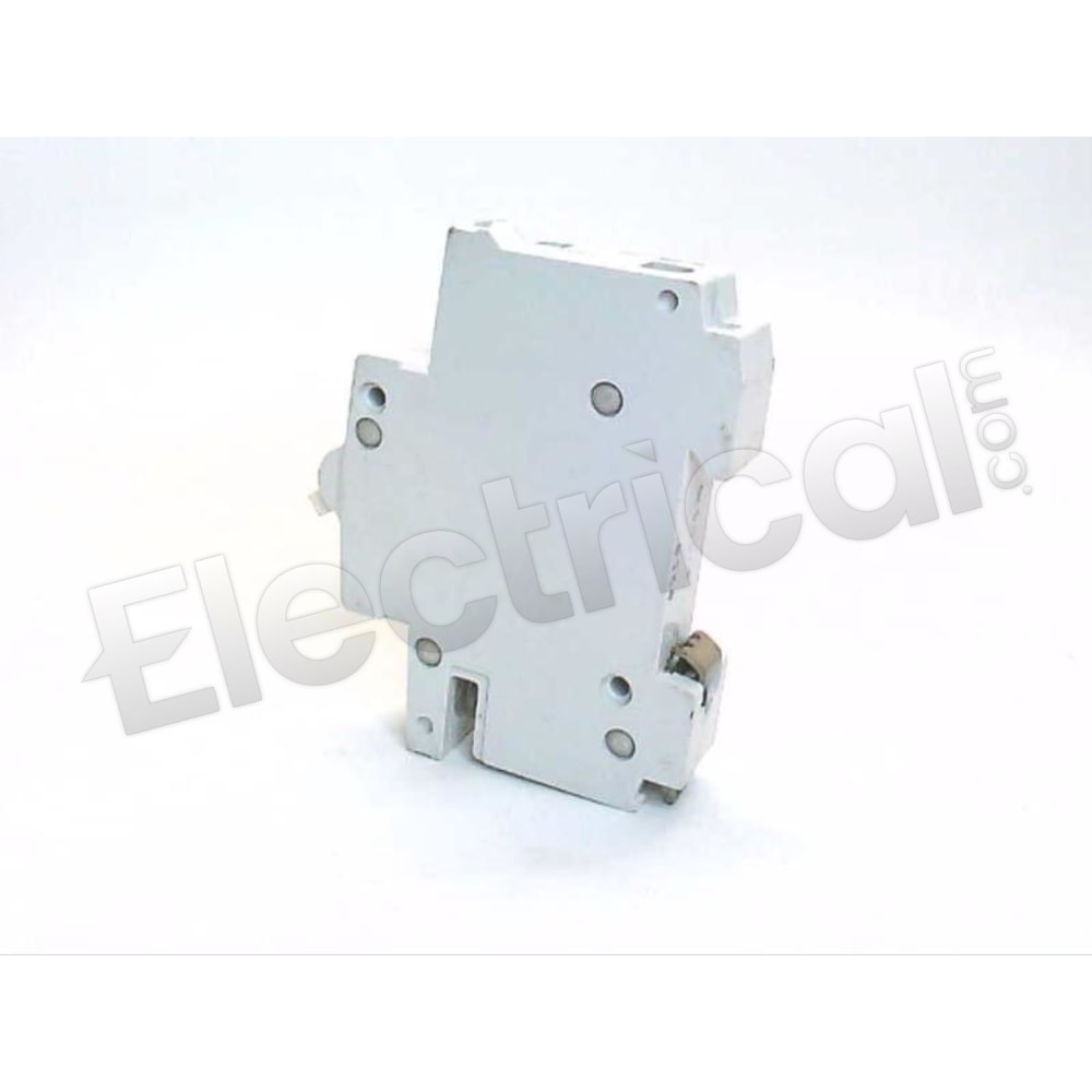 Wylex B6 Trip Units And Programmers Circuit Breaker