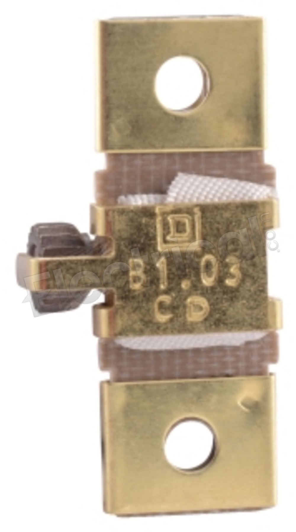 B6.90 Square D Heater Element Motor Control