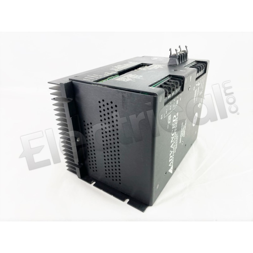 Advanced Motion Controls B60A40ACC Servo Drive/Servo Control Servo Product