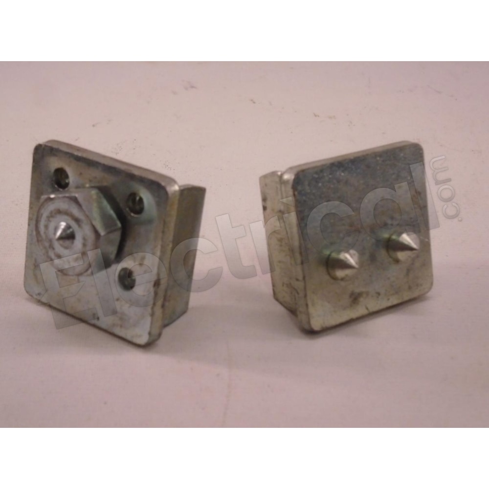 Eaton B614 Bracket Machine Part