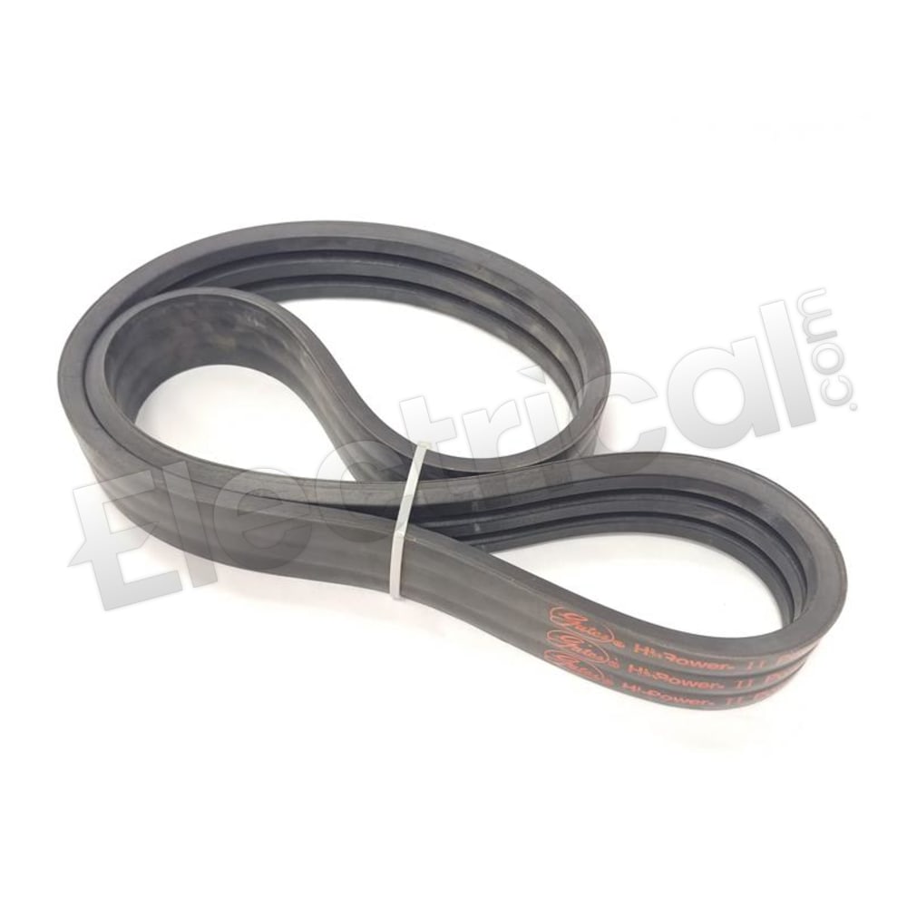 Gates B64-3 Belt Machine Part