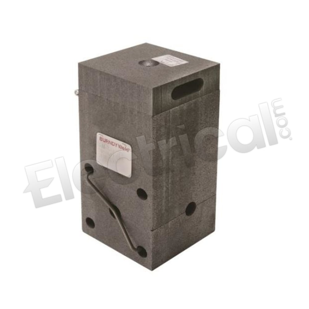 Burndy B647 Welding Cable/Accessory Welding