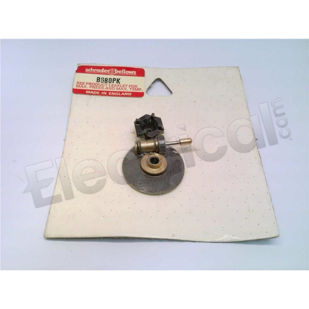 B680PK Parker Valve Repair Kit Valve