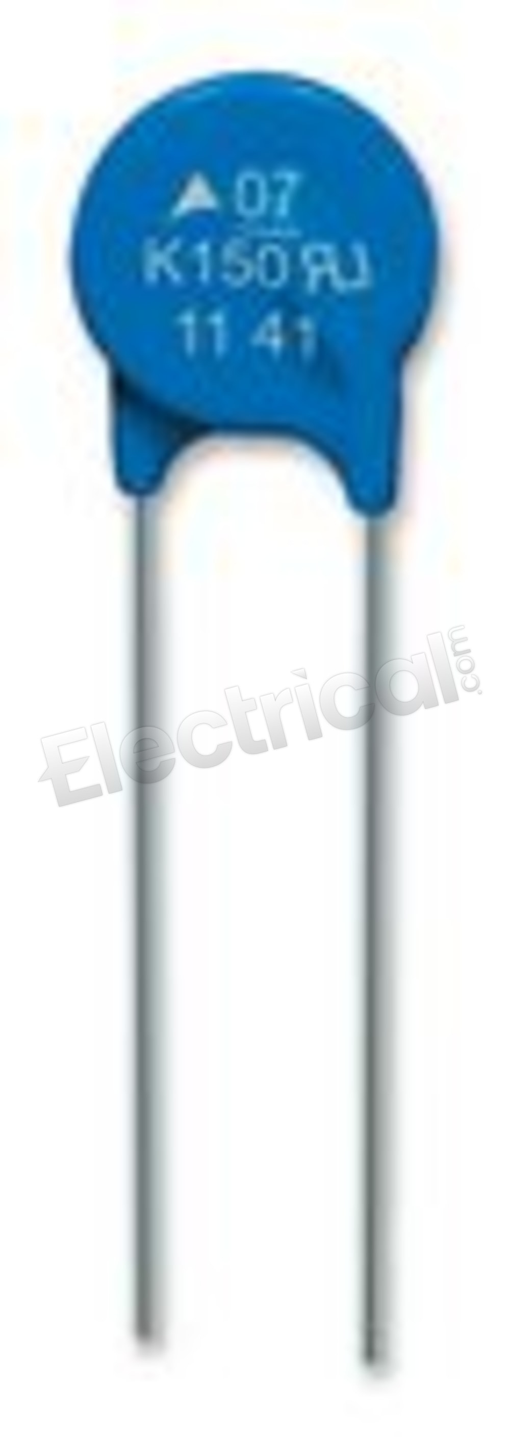 TDK B72207S0750K101 Varistor/MOV Electrical Component