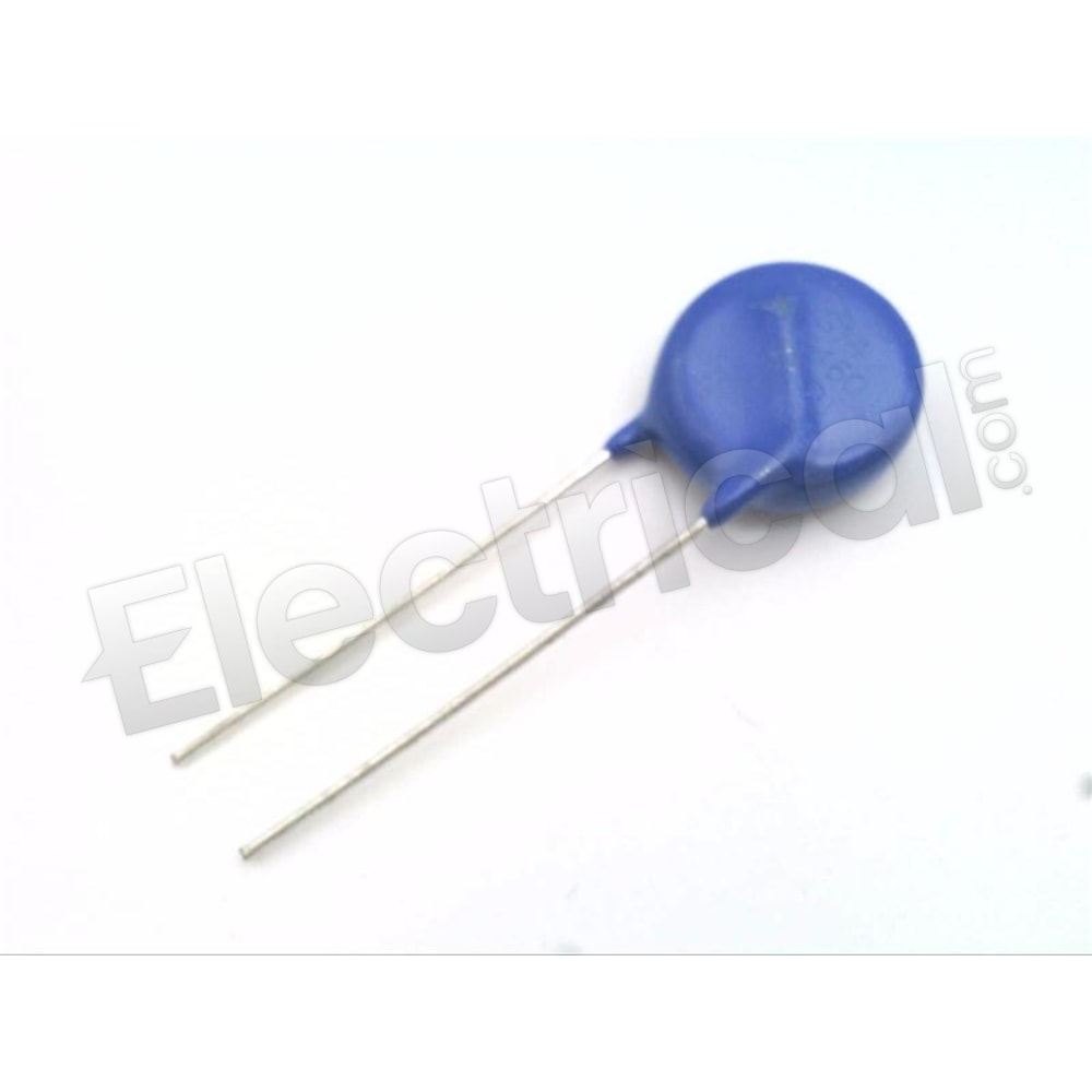 TDK B72214S0461K101 Varistor/MOV Electrical Component