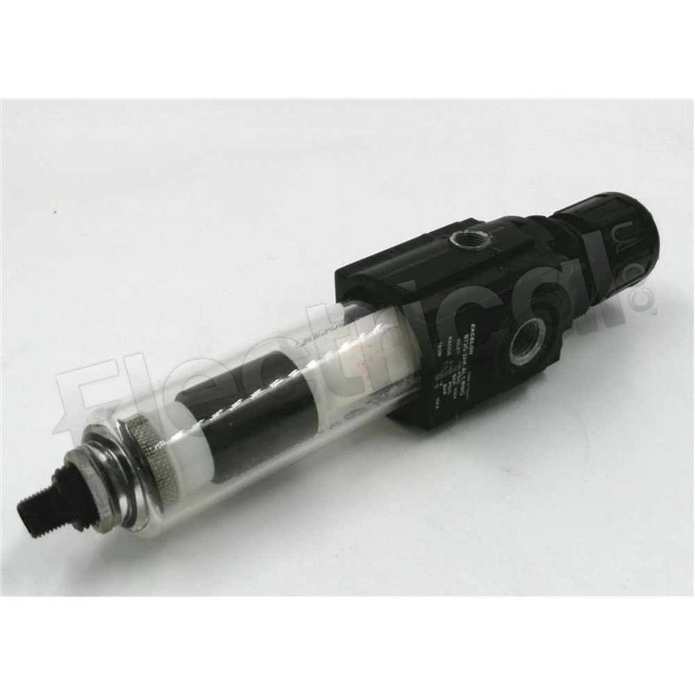 Norgren B72G-2AK-AL1-RMG Pneumatic Valve Pneumatic