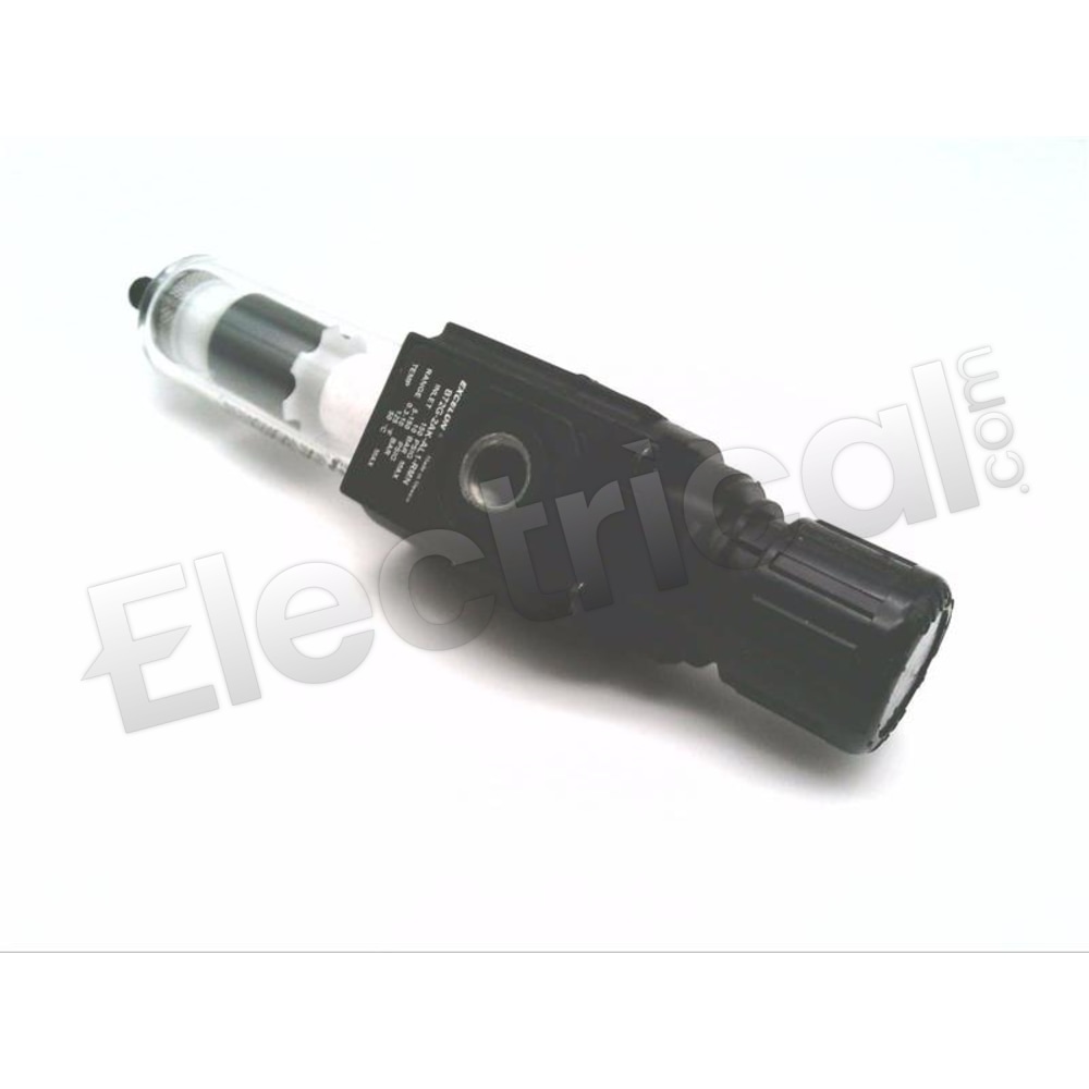 Norgren B72G-2AK-AL1-RMN Pneumatic Filter Regulator Pneumatic