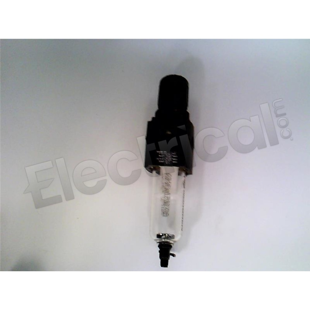 Norgren B73G-2AK-QT3-RMG Regulator Pneumatic