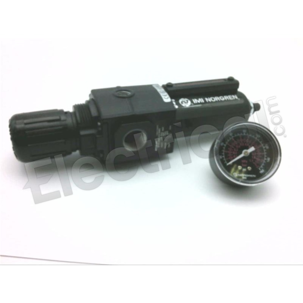 Norgren B73G-4AK-AD3-RMG Pneumatic Filter Pneumatic