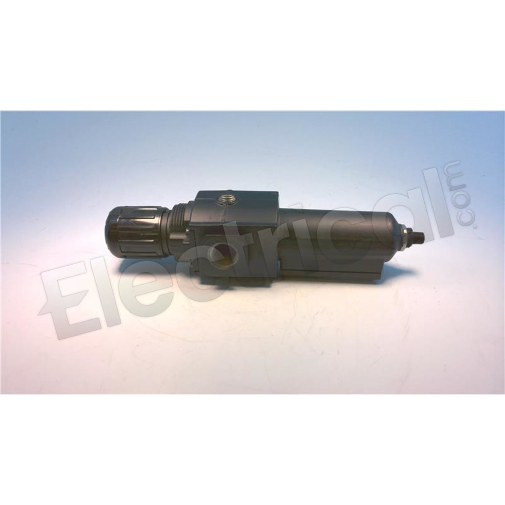 B73G-4AK-AD3-RSG Norgren Pneumatic Filter Regulator Pneumatic