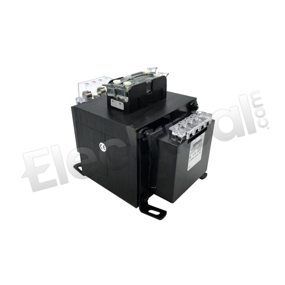 Micron Transformer B750-0010-GG Control Power Transformer