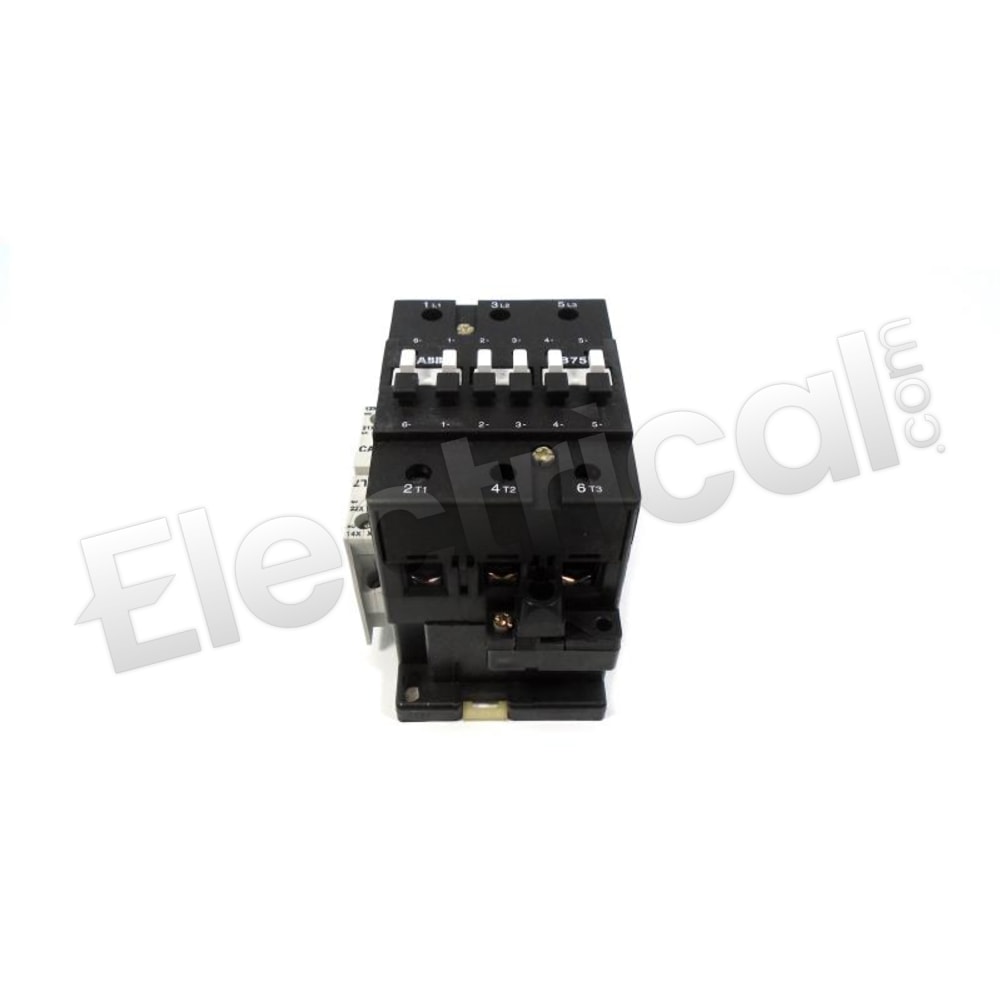 B75C-B ABB B Series 80A Contactor