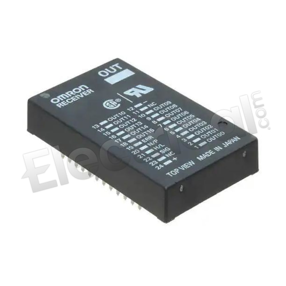 B7A-R6A57 Omron PLC Module Automation