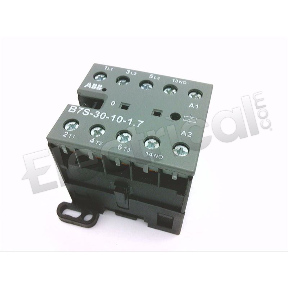 ABB B7SC17 Contactor Motor Control
