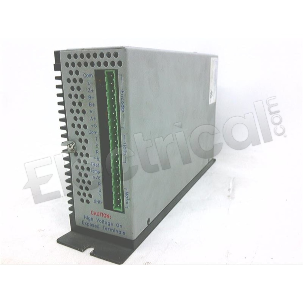 Danaher Motion B8001-LMTR Servo Drive/Servo Control Servo Product