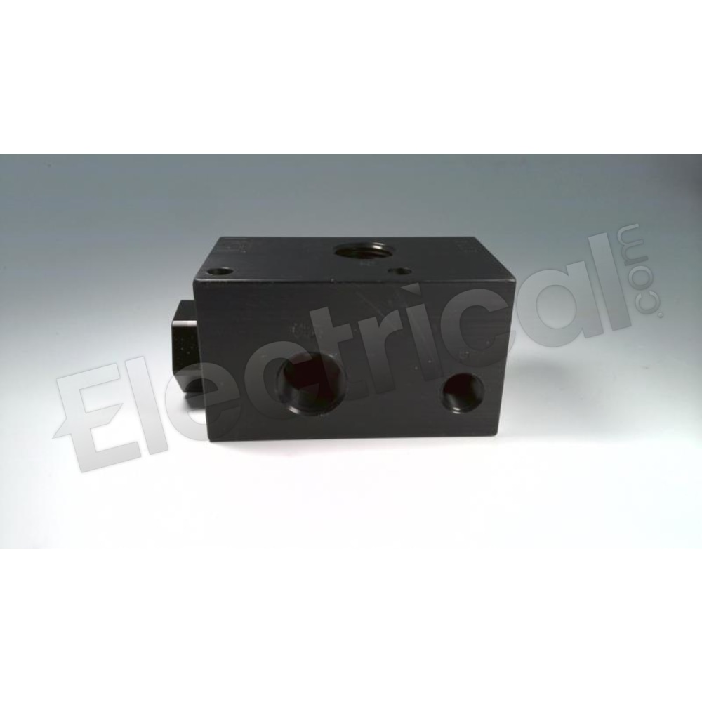 NGT B810MK18 Control Valve Valve