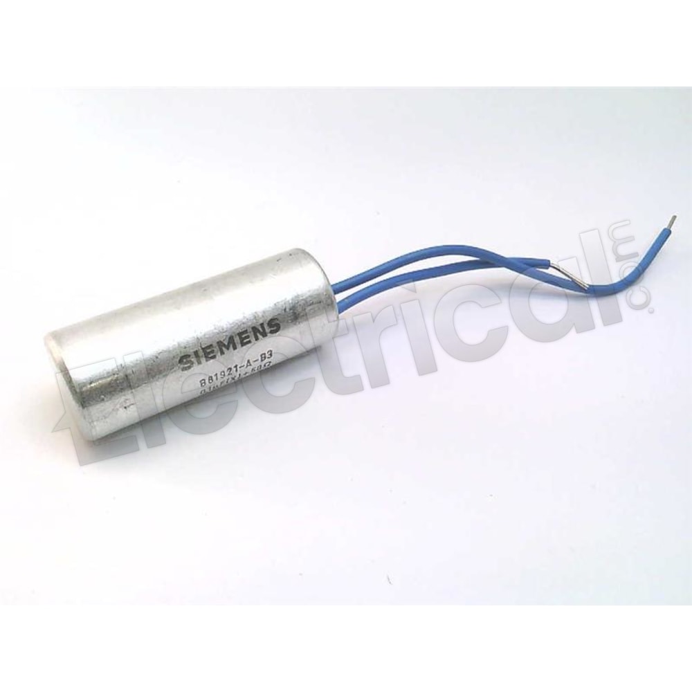 Siemens B81921-A-B3 Resistor Electrical Component