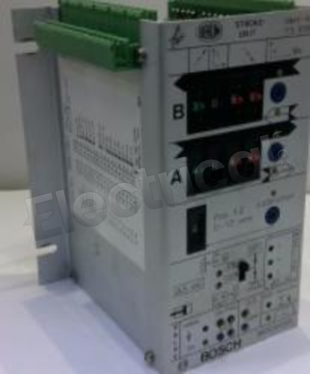 Bosch B830303160 PLC Module Automation