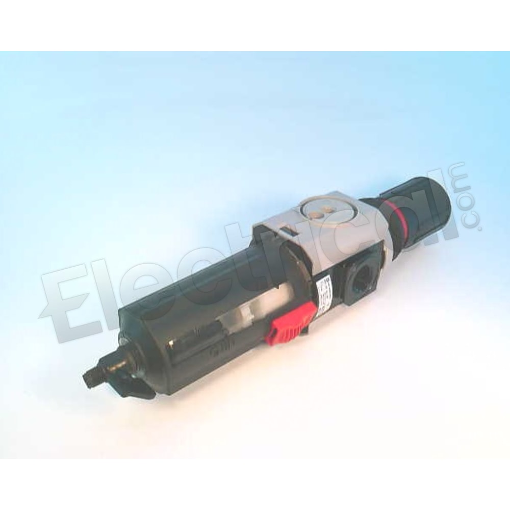 Norgren B84G-4AK-QP3-RMN Pneumatic Filter Regulator Pneumatic