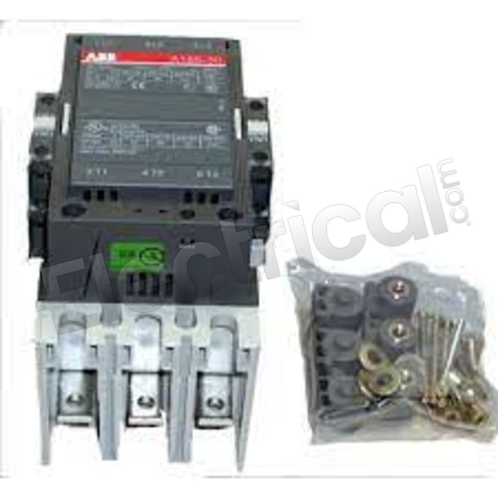 ABB B85-30-22-80 Contactor Motor Control