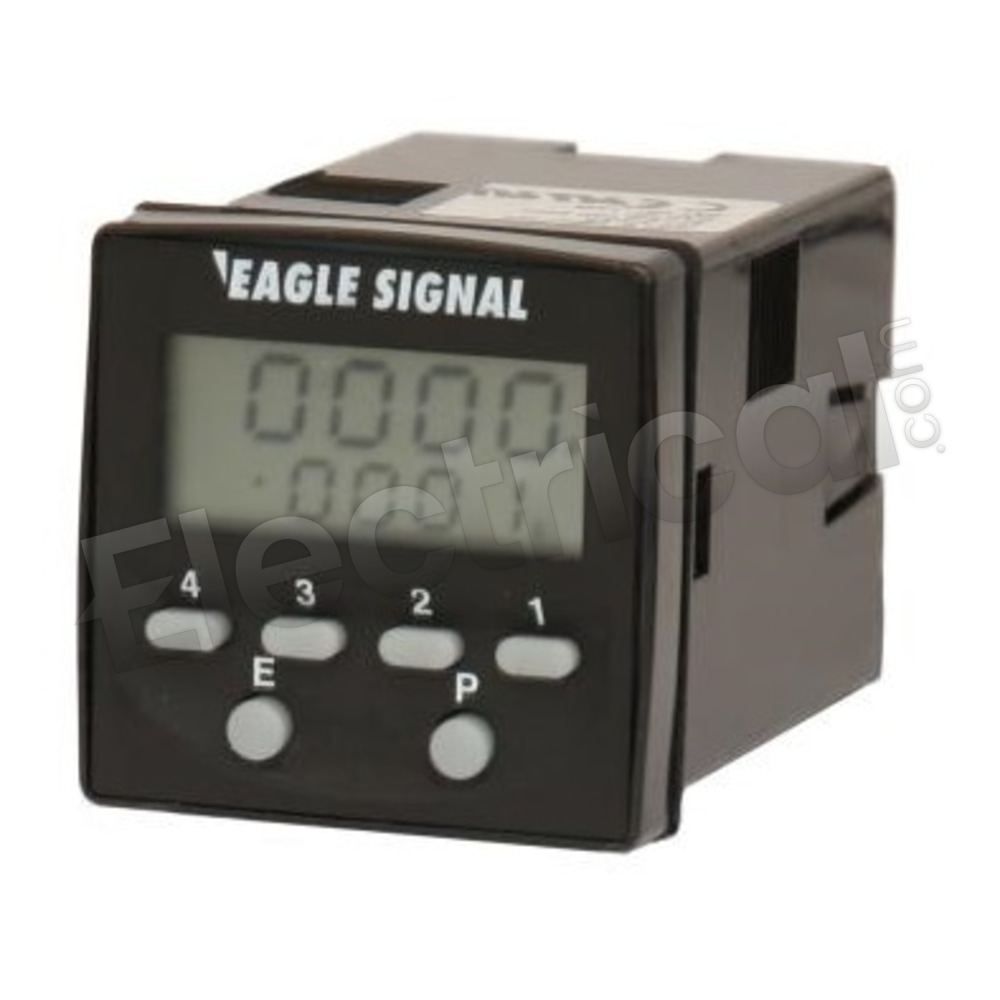 B856-500 Danaher Controls Timer & Counter Automation