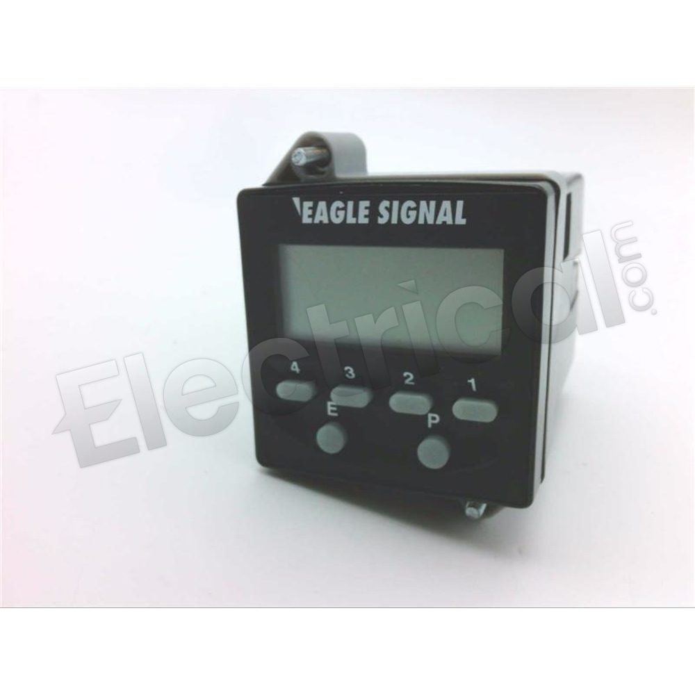 B856-511 Danaher Controls Timer & Counter Automation