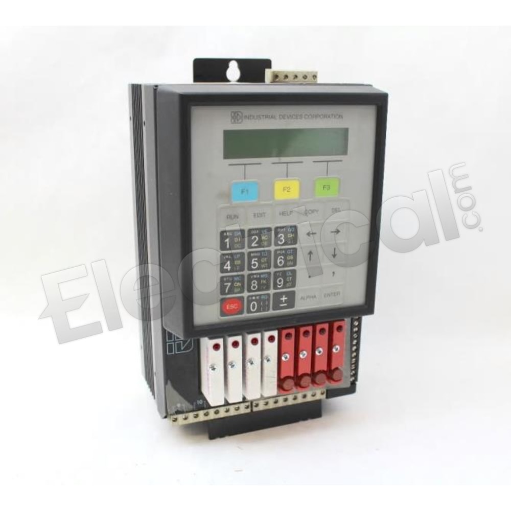 Danaher Motion B8961 Servo Drive/Servo Control Servo Product