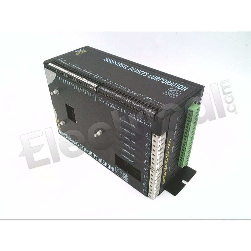 Danaher Motion B8961NP Servo Drive/Servo Control Servo Product