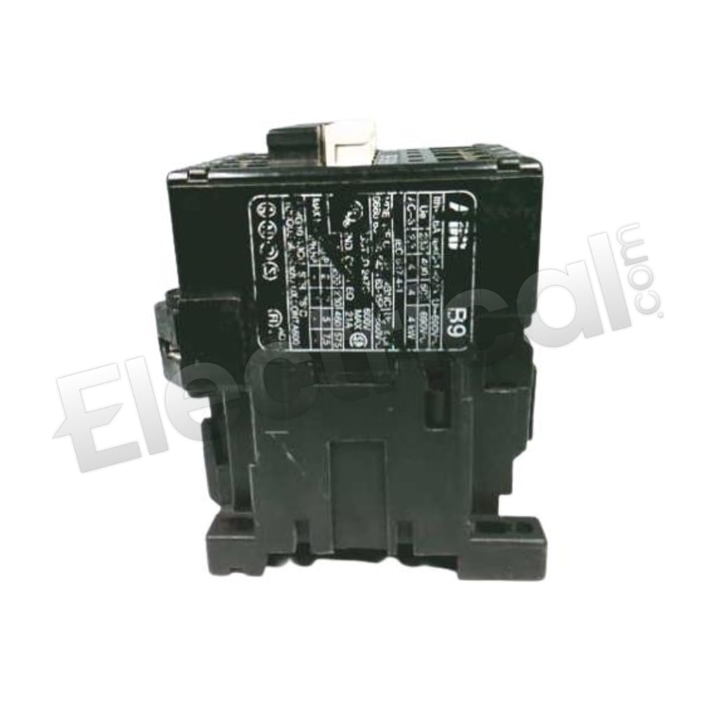 B9-30-01 ABB A Contactor