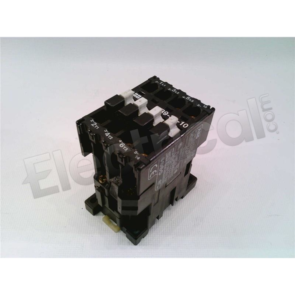 B9-30-10-06 ABB A Contactor