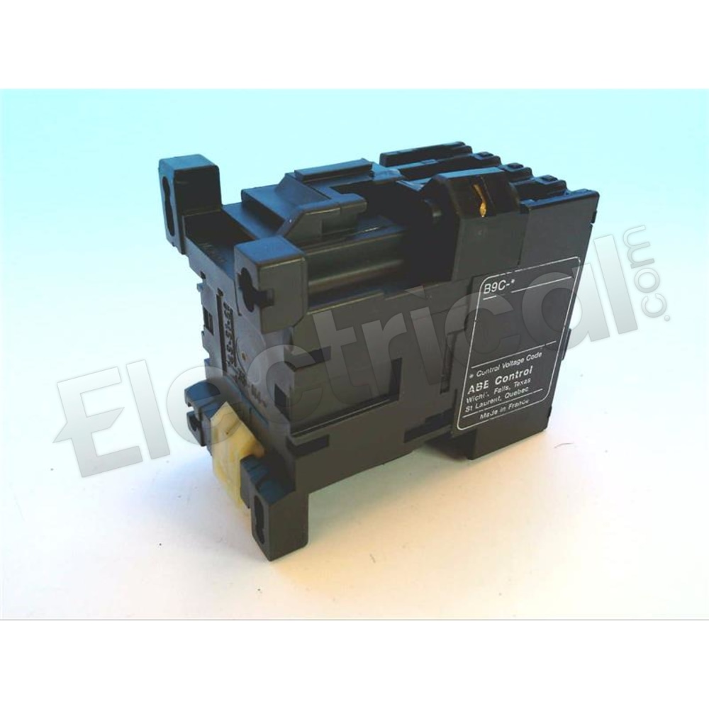 ABB B9-30-10-81 Contactor Motor Control