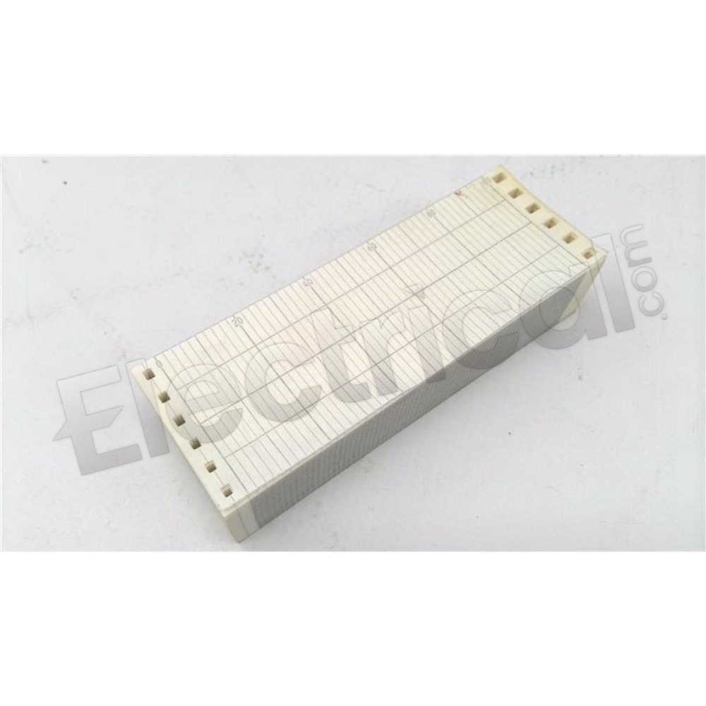 Graphic Controls B9565AW Chart Paper Data Control System