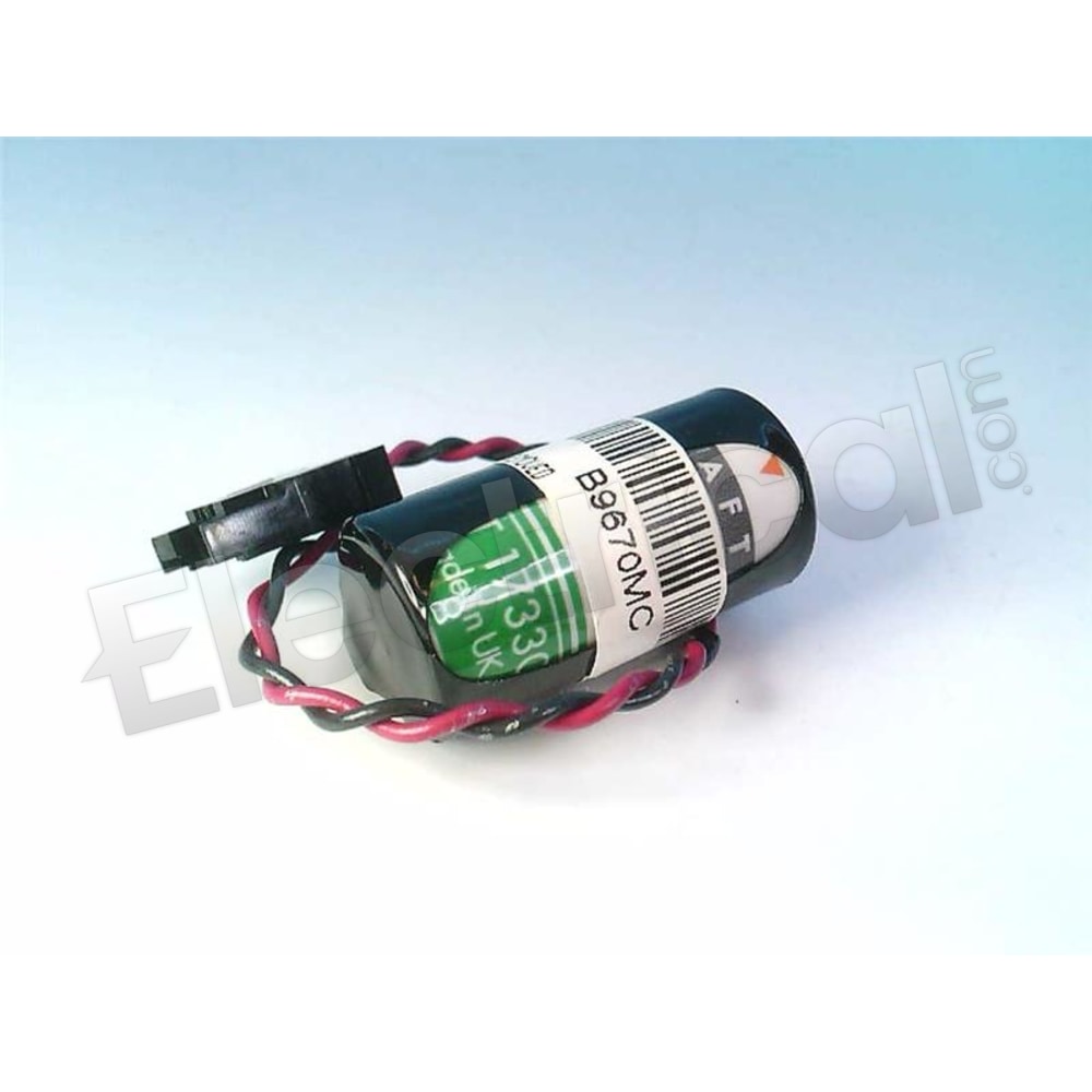 Bbm Battery B9670MC Battery Power Supply