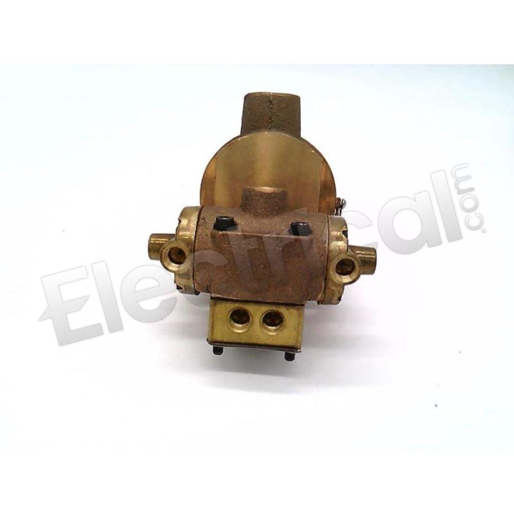Parker B972200253 Control Valve Valve