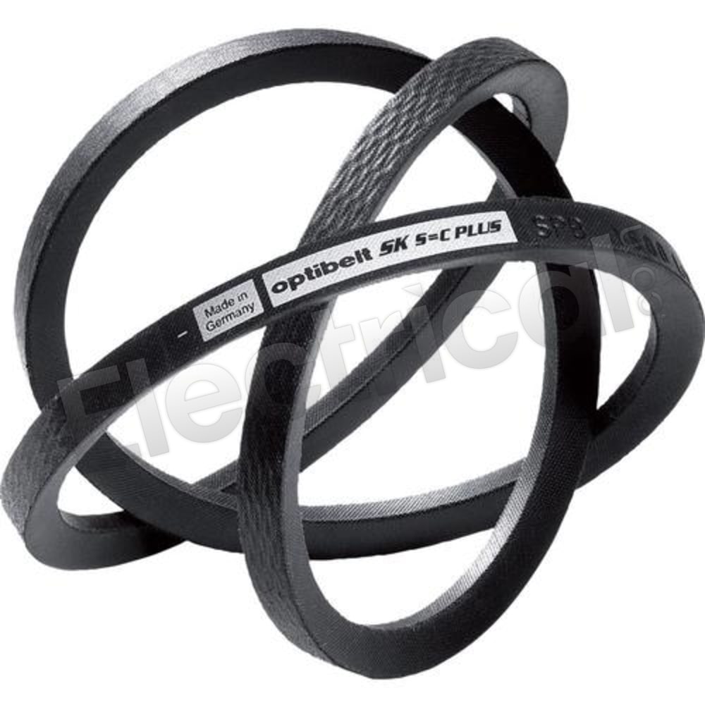B98 Gates Belt Machine Part
