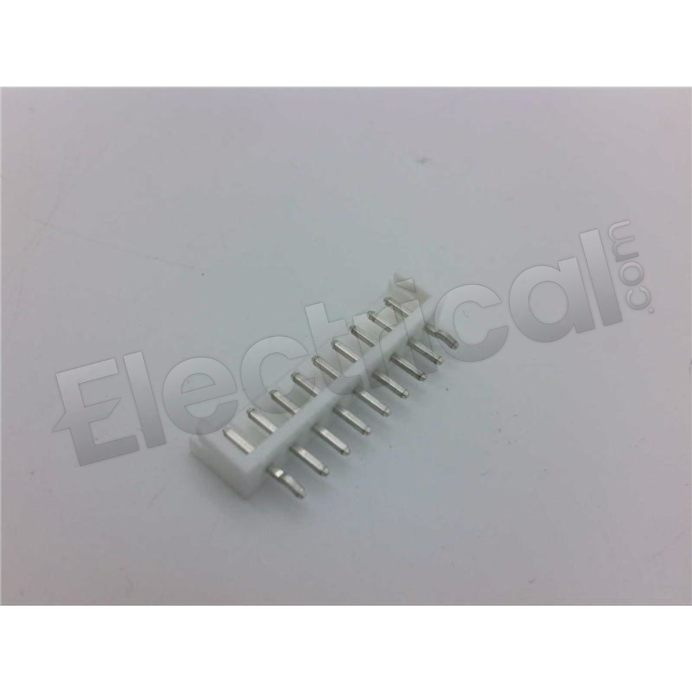 JST B9B-EH-A Connector/Terminal/Pin Electrical Component