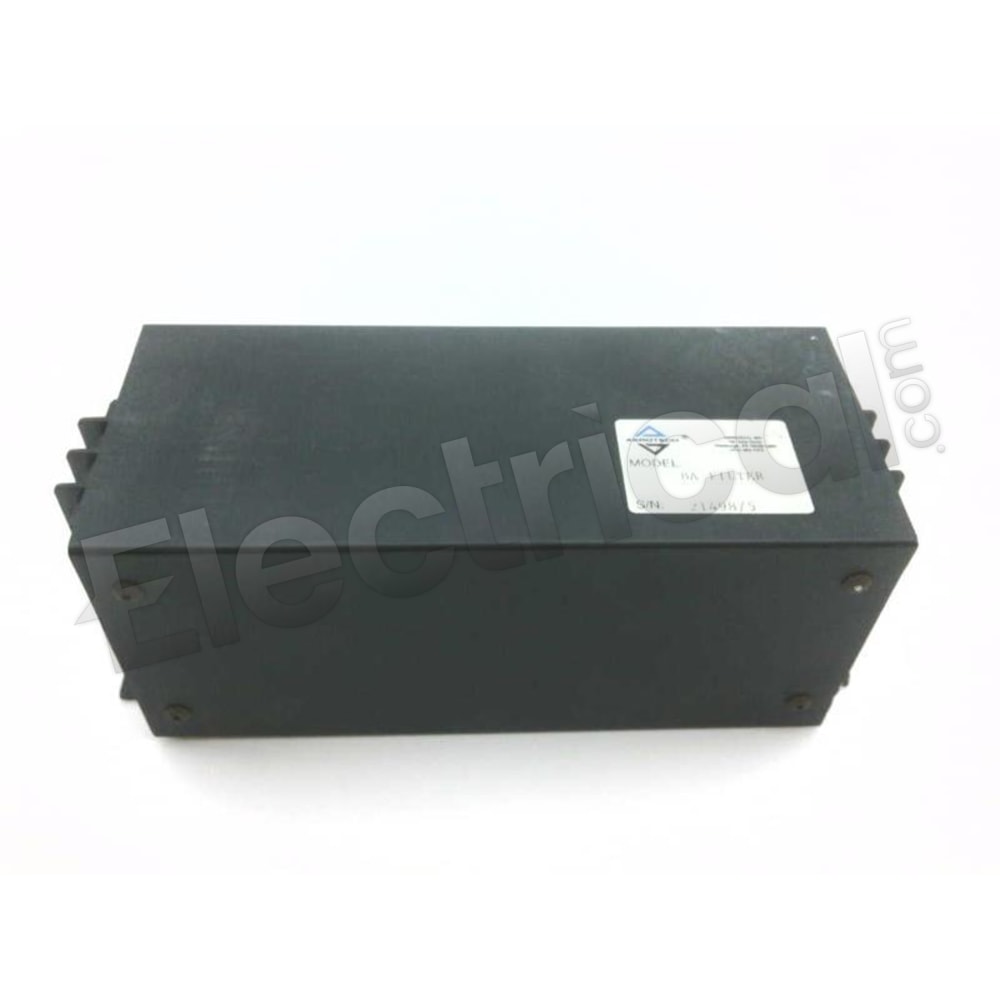 Aerotech BA FILTER Servo Actuator Servo Product