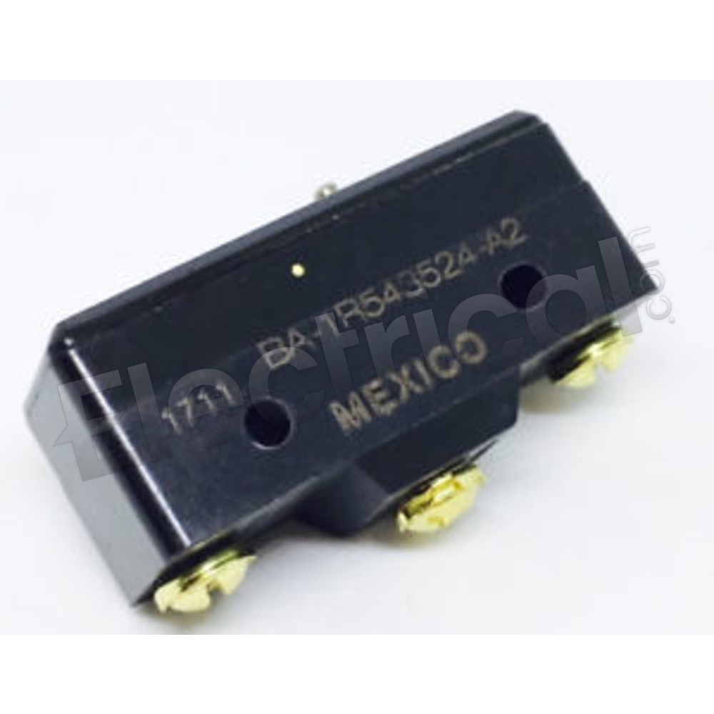 Honeywell BA-1R543524-A2 Automation Switch Automation