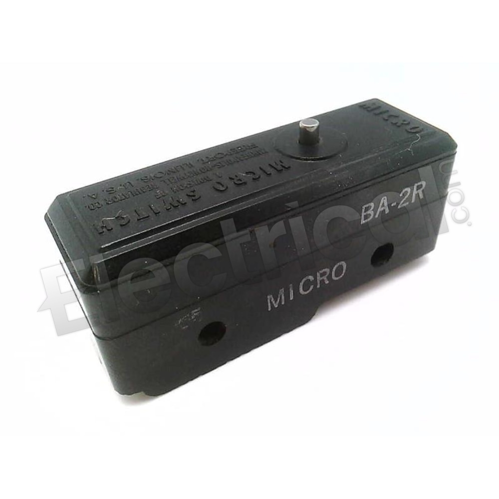 Honeywell BA-2R Automation Switch Automation