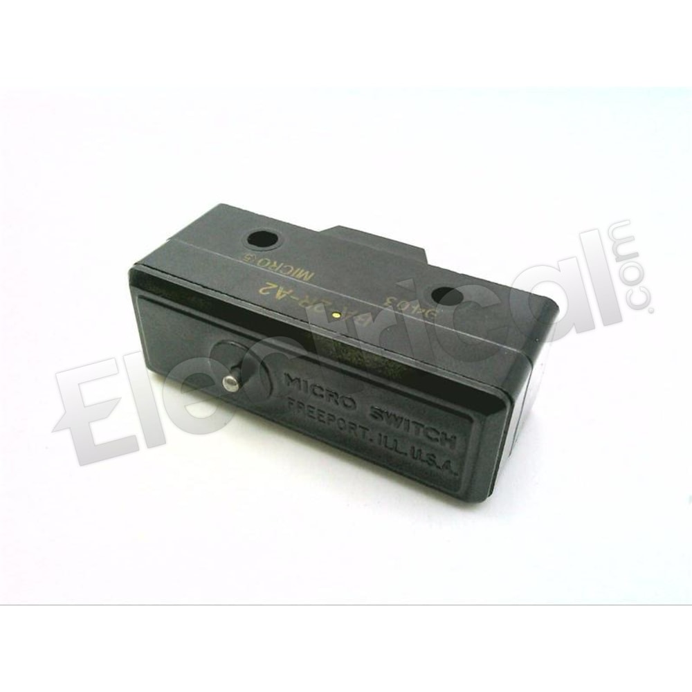 Honeywell BA-2R-A2 Automation Switch Automation