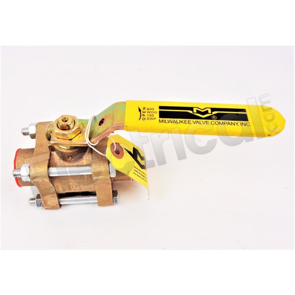 BA-350-1 Milwaukee Valve Ball Valve Valve