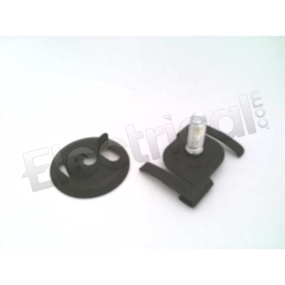 Eaton BA-4-16 Nut/Bolt/Rod/Washer Machine Part