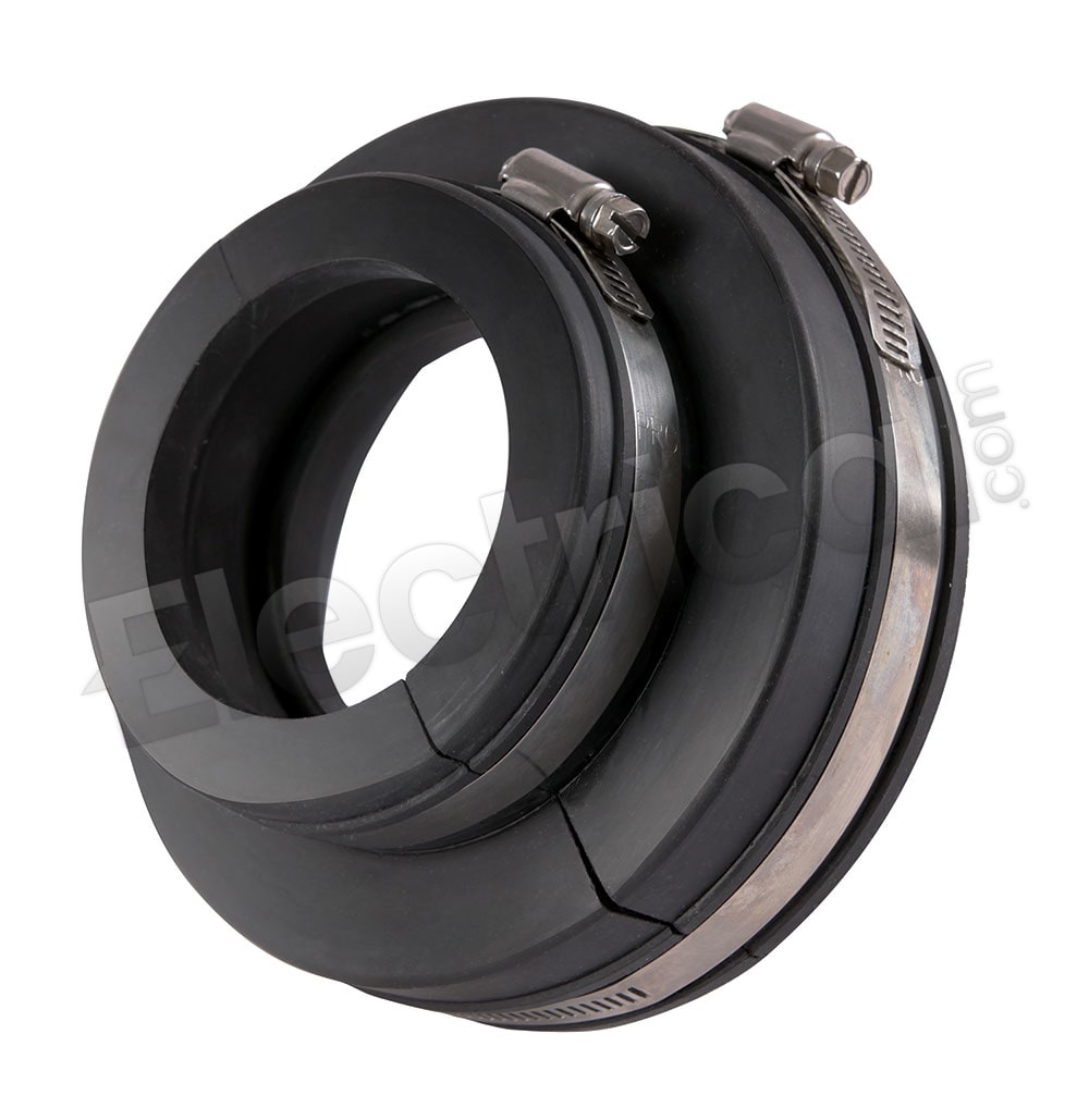 BA-5X Izzy Industries Cable Entry Conduit & Fitting