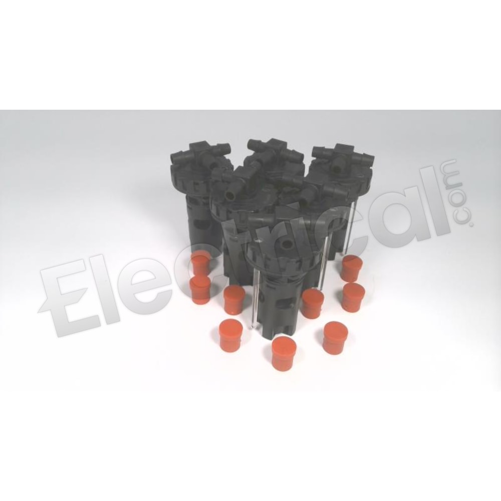 Flow Rite BA-C10-21-6P Valve Cartridge Valve